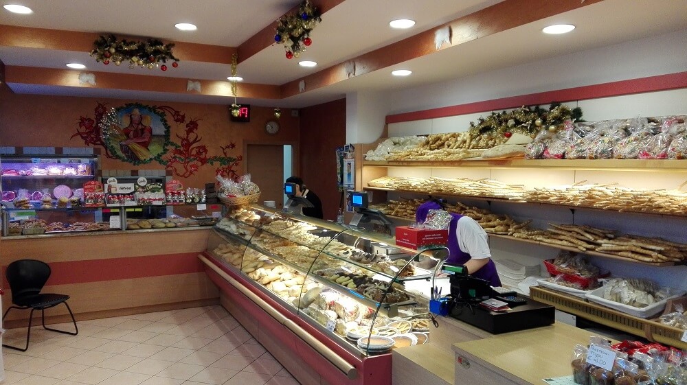 Pasta Fresca Ferrara con Cucina | Primo Piatto